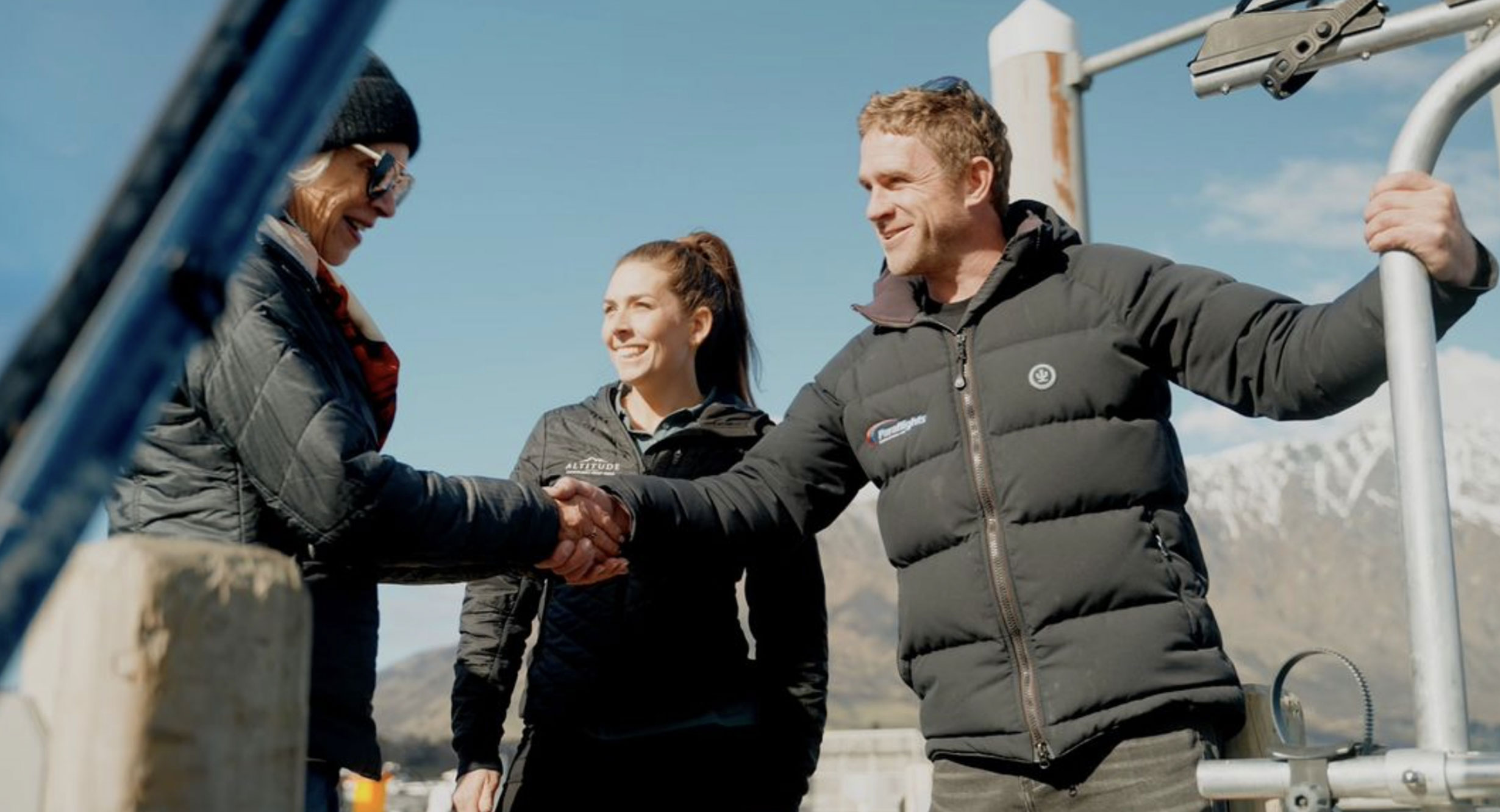 TIG New Zealand Tourism: Leading Innovation in Travel